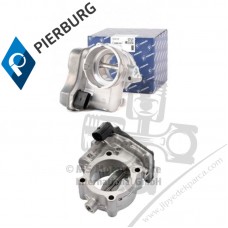 Lancia Thema 3.0CRD 2011-2014 Gaz Kelebeği 68147613AA Pierburg
