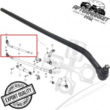 Jeep Wrangler JK 2007-2018 Drag Link Uzun Rot Başı 52060048AD