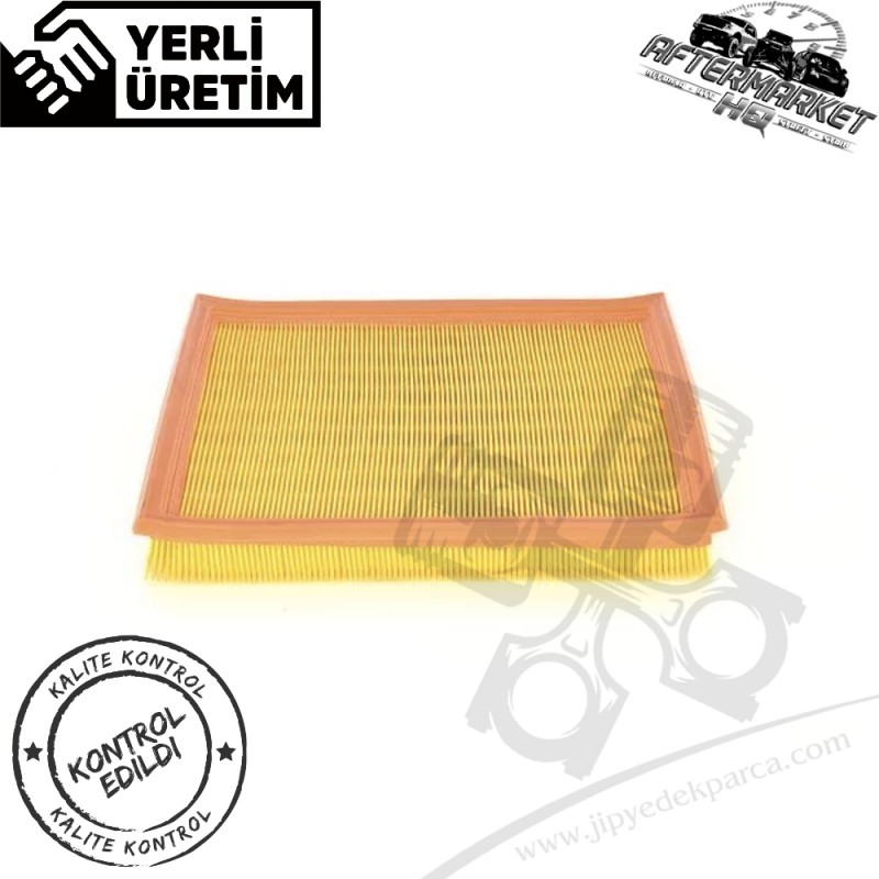 Jeep Grand Cherokee ZJ 1993-1998 Hava Filtresi 53007386AB