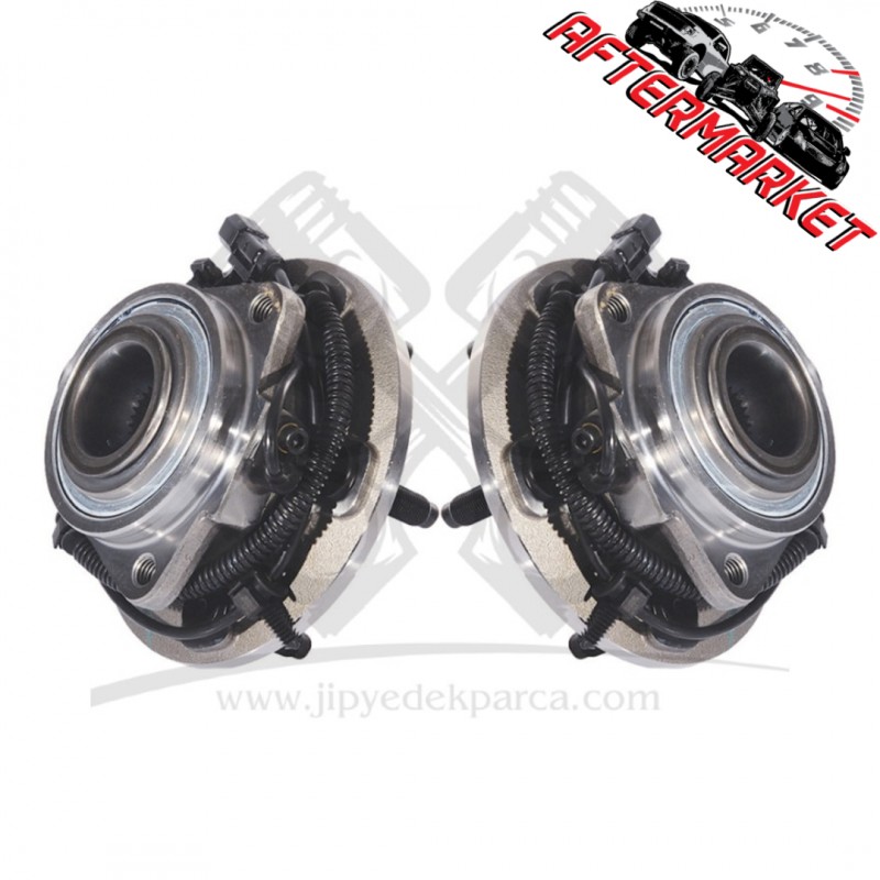 Jeep Grand Cherokee WH 2005-2010 Ön Porya Seti 52089434AE