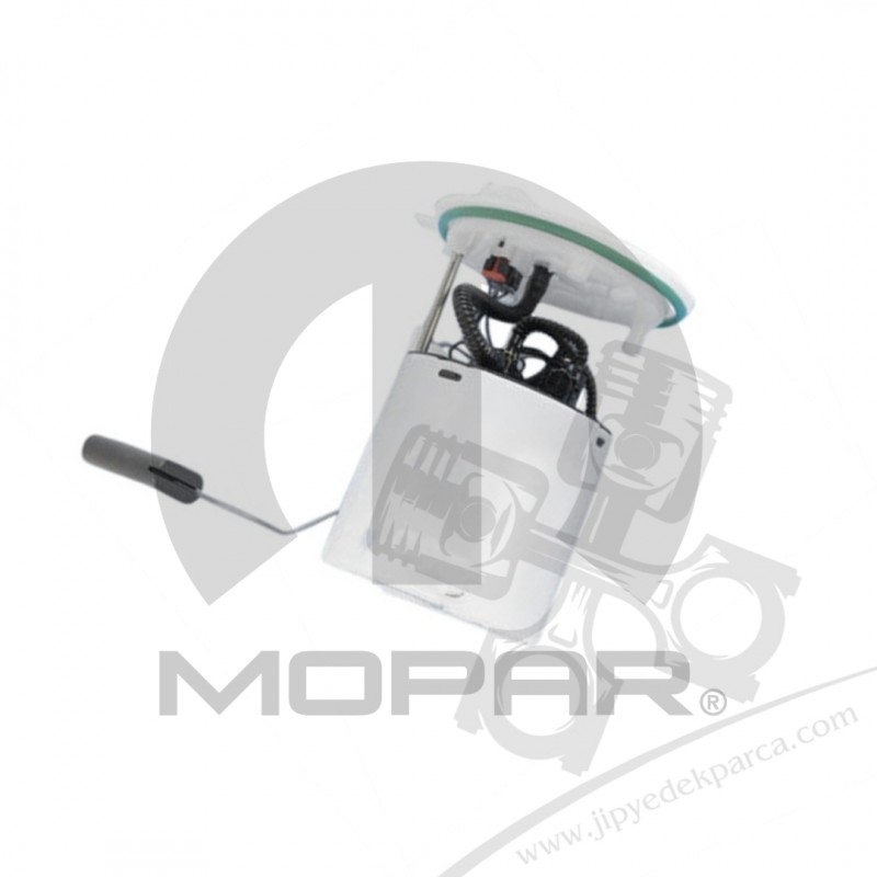 Jeep Grand Cherokee WK2 3.6L 16- Benzin Pompası Modül 68304617AA